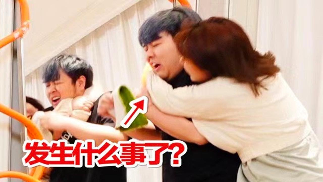 疯狂夸男朋友一整天,他会怎么样? Youtube