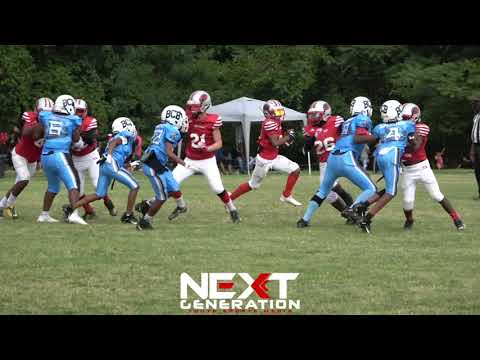 Ginn Elite vs Blimp City | 12u - YouTube