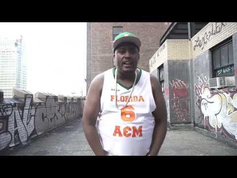 OUN-P & SA MONEY  '' FREE MIND FREESTYLE'' (The Official Video Dir BY TECKCASIANO)