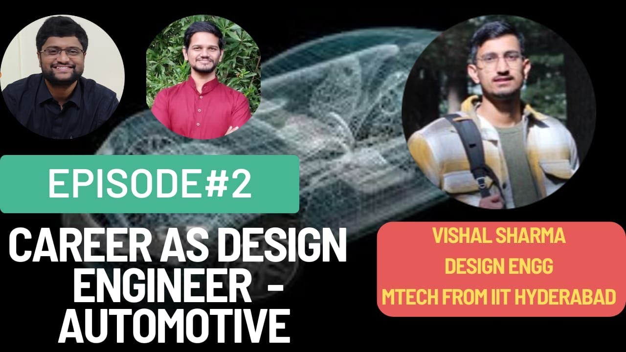 Career Booster Ep 2: Career in Different Fields: Part 2 - Career as # ...