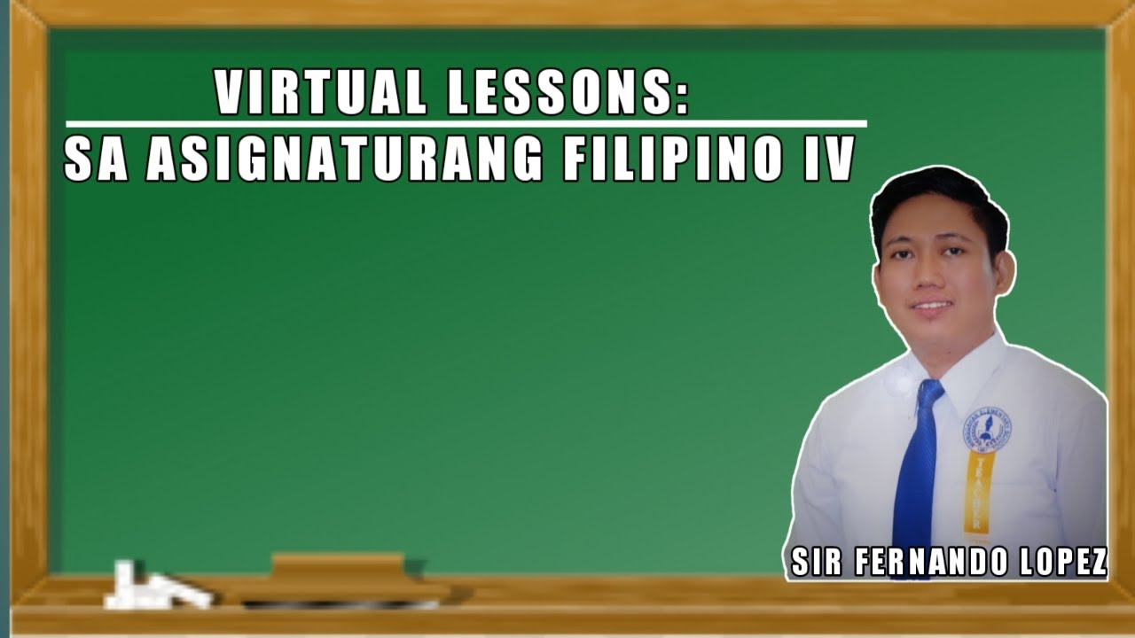 Inang mapagmahal - YouTube
