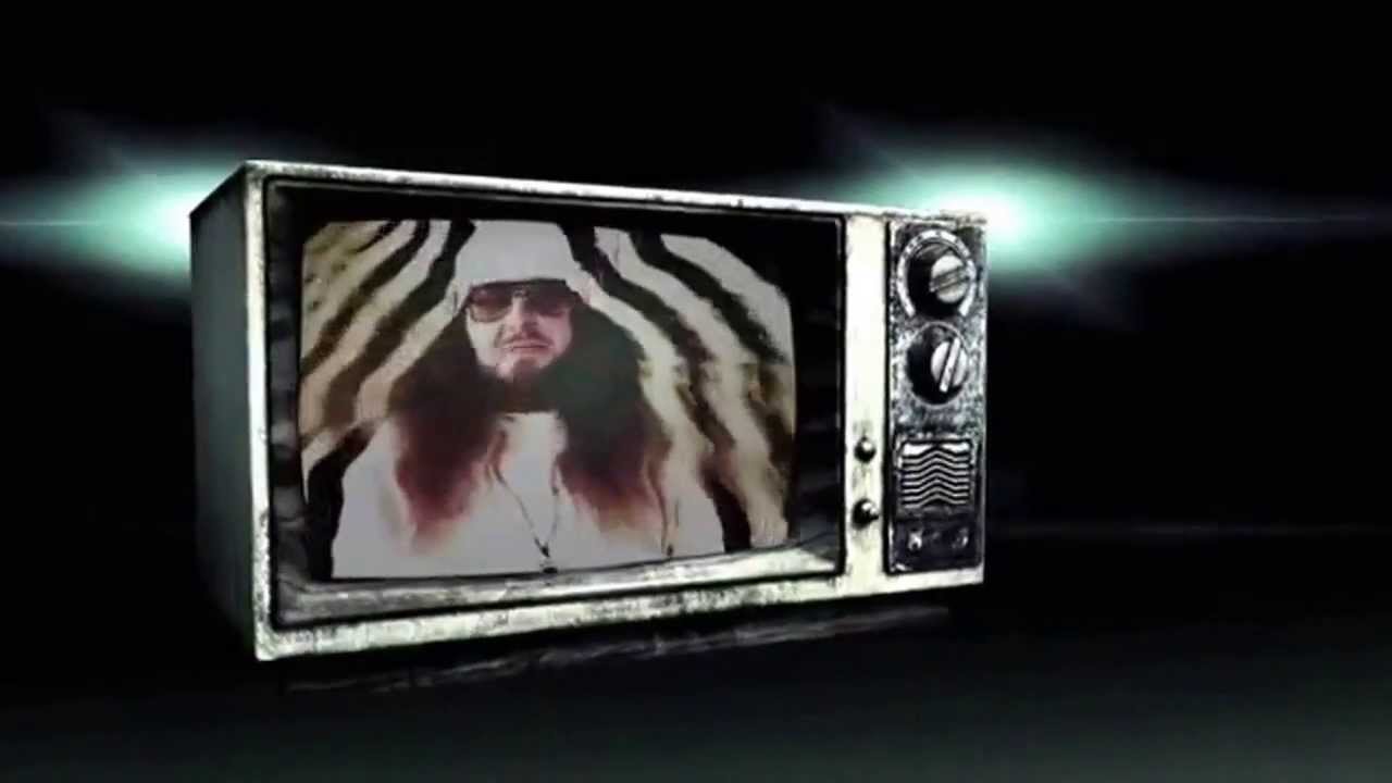 Rittz - White Jesus - YouTube