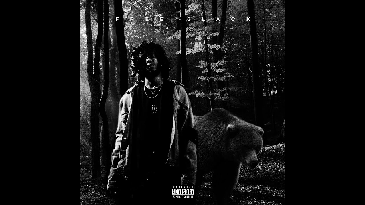 6lack - Learn Ya (slowed) #freeblack #6lack #learnya #trending #slowed ...