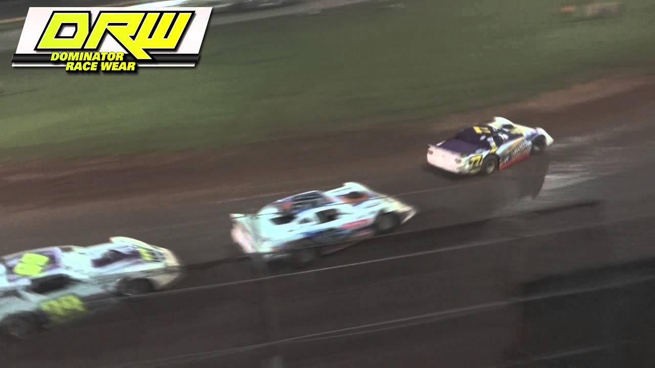 Super Sedans Qld Series Heat 5 Kingaroy Speedway 05 12 15 Youtube