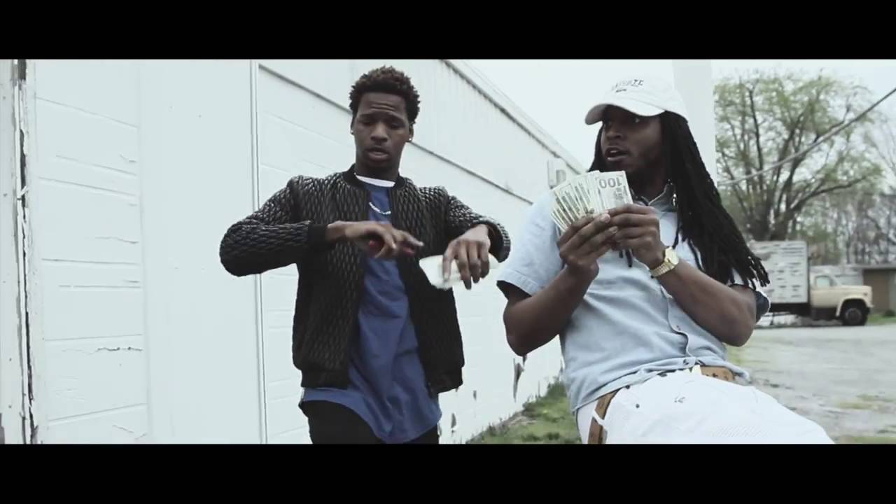 Real Woosie - Catch A Blessing | Shot By: ©ARTWORKSWIRVE - YouTube