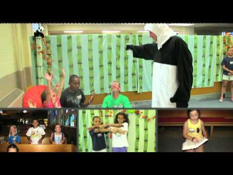 Shore Haven PandaMania VBS 2011 - Photo Highlights - YouTube
