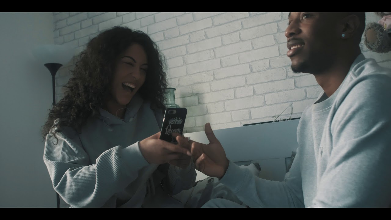 Aya Bleu - On Reflection (Official Video) - YouTube