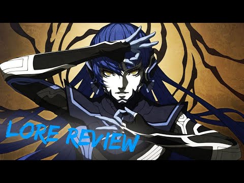 Prepping For SMTV: Vengeance [Lore Review] - YouTube