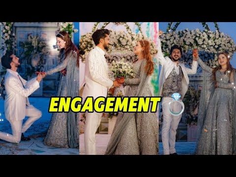 Rabeeca Khan engagement 💍🔥 - YouTube