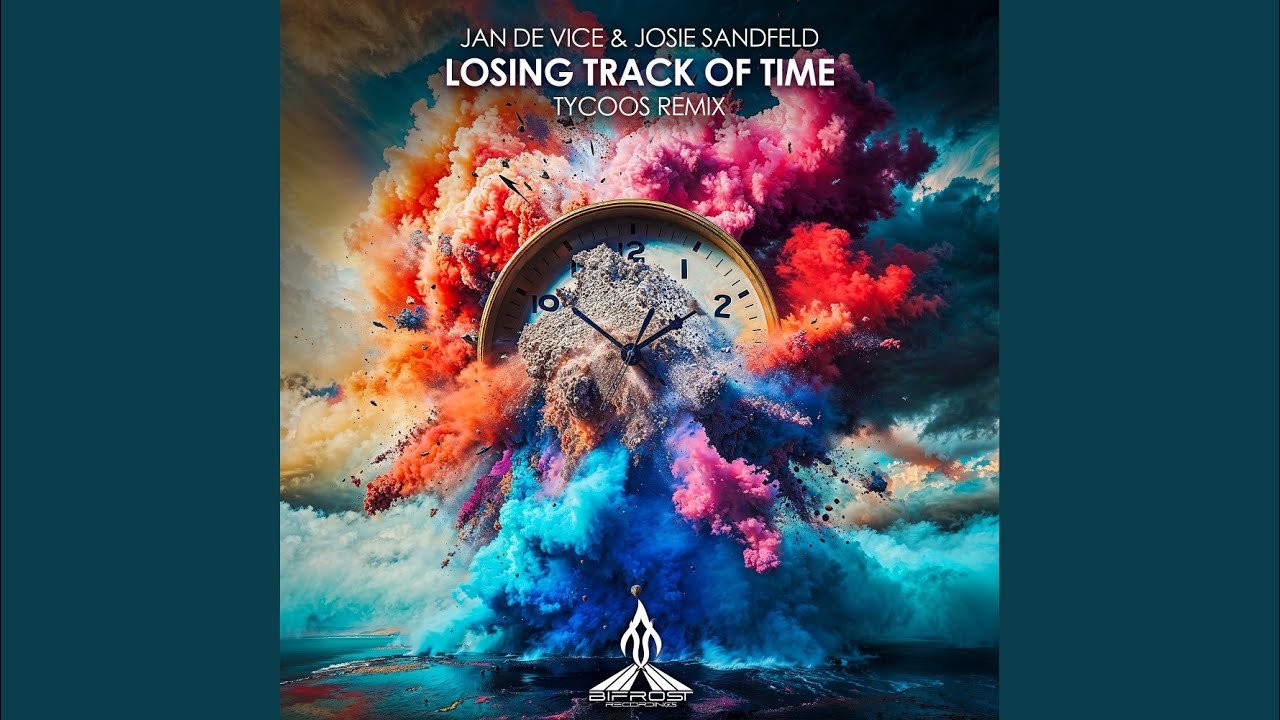 Losing Track Of Time (Tycoos Extended Remix) - YouTube