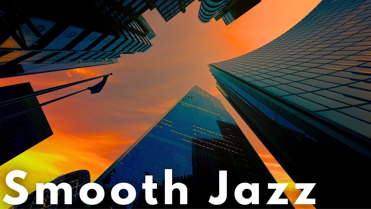Smooth Jazz Relaxing Chill Jazz for A Quiet Evening - YouTube