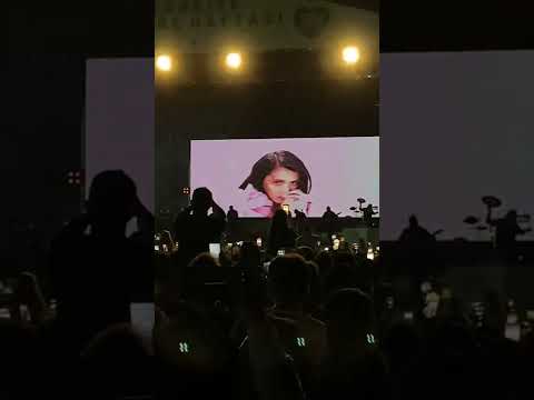 Derya Uluğ - Konser İntro