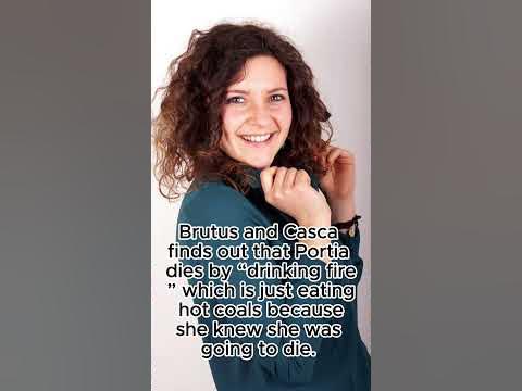 Julius Caesar Act 4, Scene 1-3 - YouTube