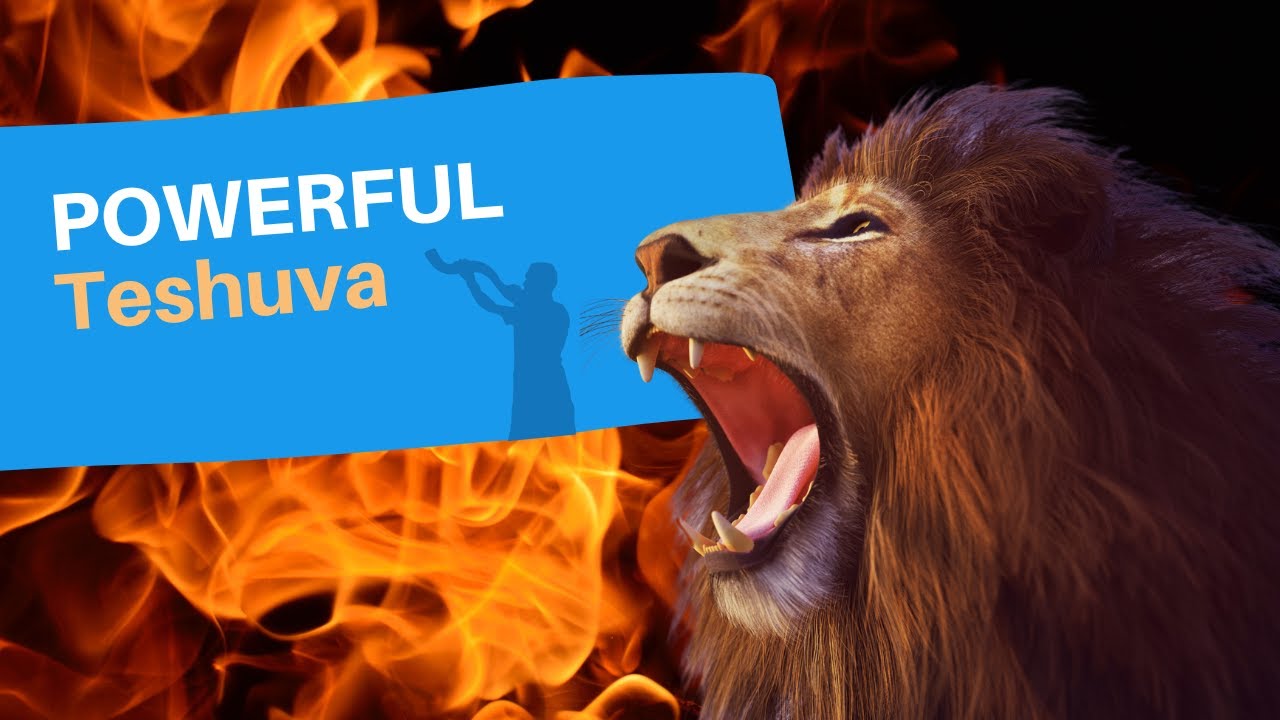 Teshuva Music (2) CONNECTION TO HASHEM (Preparing for Yom Kippur) - YouTube