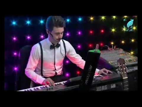 اسماعیل نیکپور . گوجا داغلار