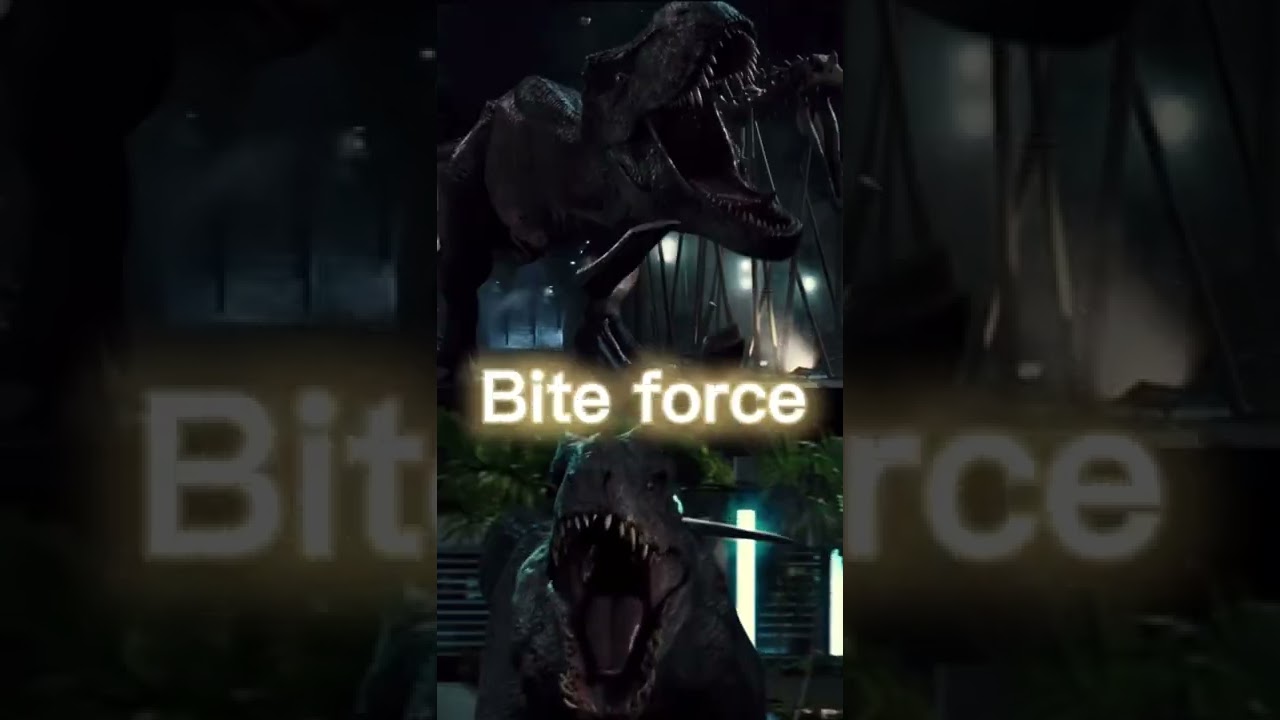 Rexy vs indominus rex - YouTube
