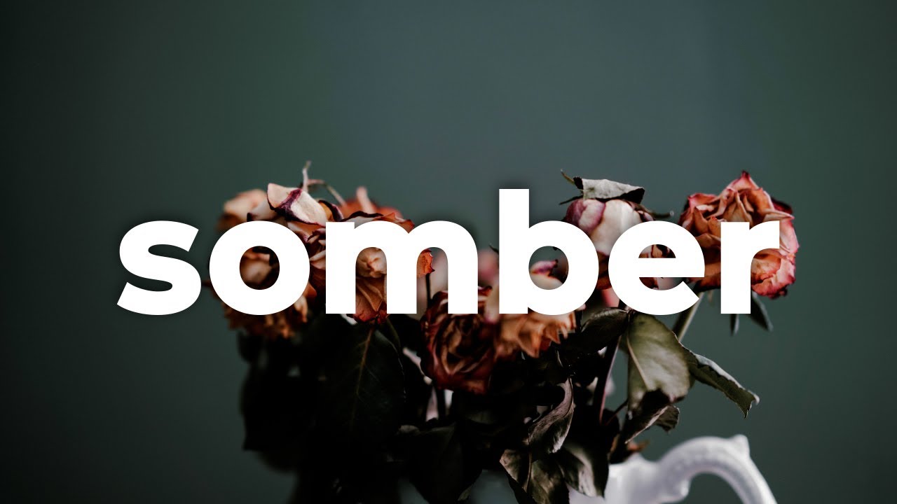 🥀 Somber (Free Music) - "WARM SOLITUDE, COLD LONELINESS" by Arthur ...