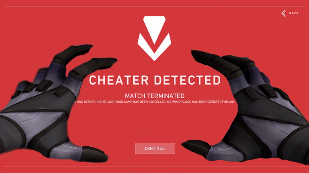 Valorant : Streamers think I CHEAT with Omen 😈 - YouTube