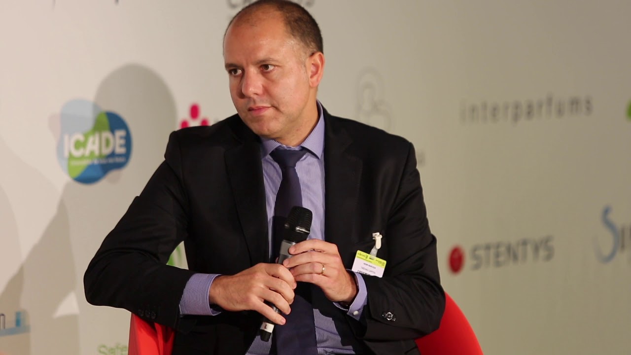 TIKEHAU CAPITAL - Interview de Henri MARCOUX, Directeur général adjoint ...