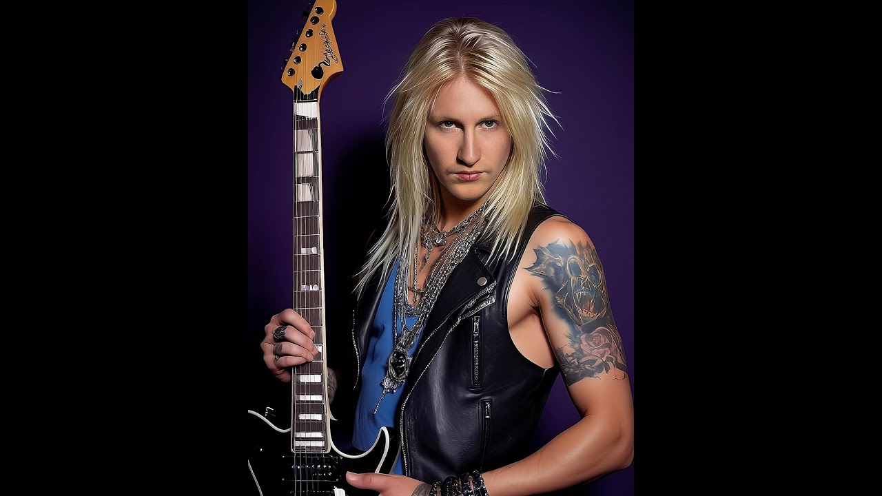 Attack (Ger) - Back to Attack ⚔️ (1989) / 4k / Ultra HD / Remaster 2016 ...