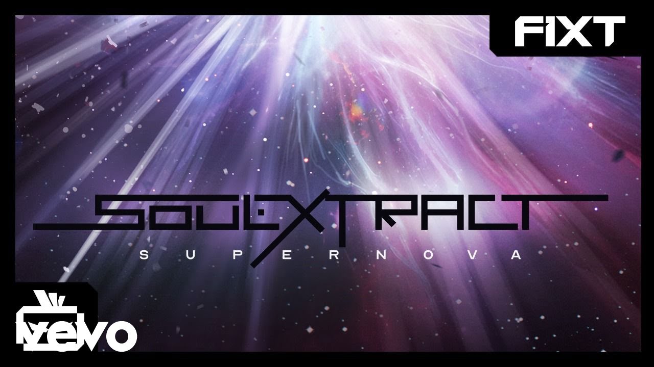 Soul Extract - Supernova - YouTube