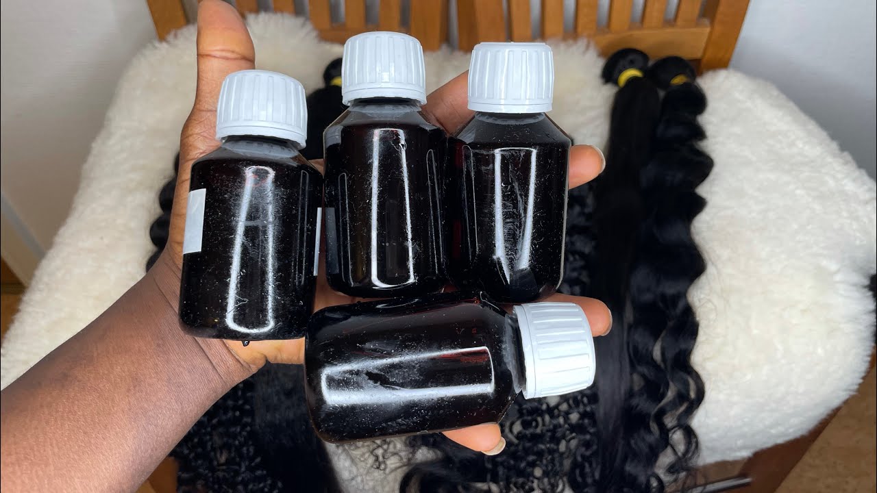 Free Hair Growth Only For 10 People 👉🏾www.freedom-styles.com - YouTube