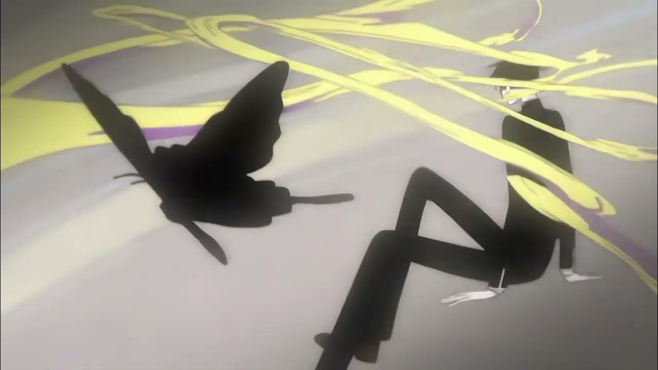 xxxHOLiC opening - 4K 60FPS - YouTube