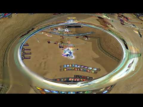 Silkroad Online ~ Theia ~ Hema VANDEZEL +18 - YouTube