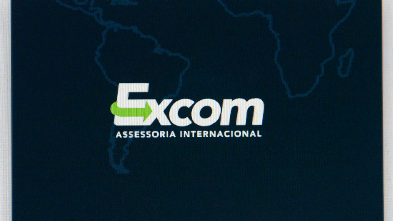 Excom Assessoria Internacional_video conceito marca - YouTube