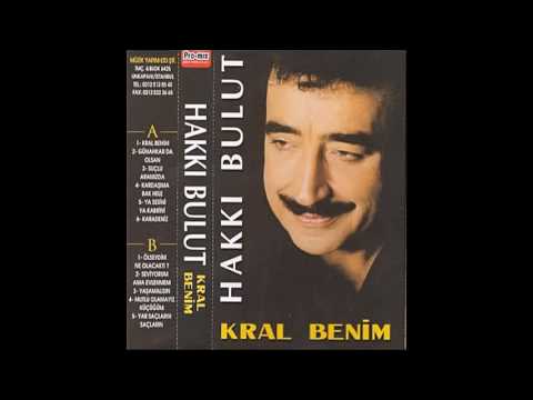 Hakkı Bulut - Suçlu Aramızda 2000 [Kral Benim]