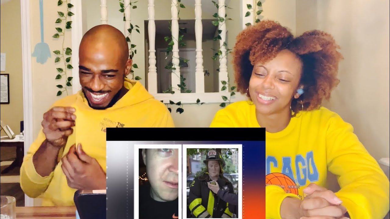 Shane Gillis - Gilly and Keeves - The Firemen Starring Victor Dweck ...