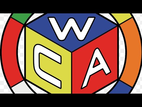 All WCA puzzles single WRS (world records) - YouTube