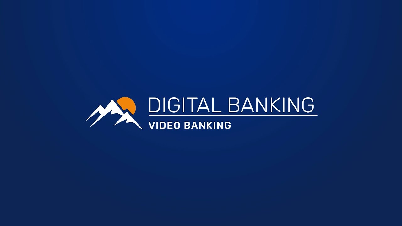 Video Banking Walkthrough | P1FCU - YouTube