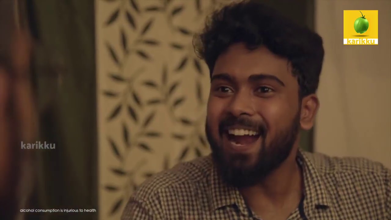 Smile Please! Comedy Karikku New Episode - YouTube