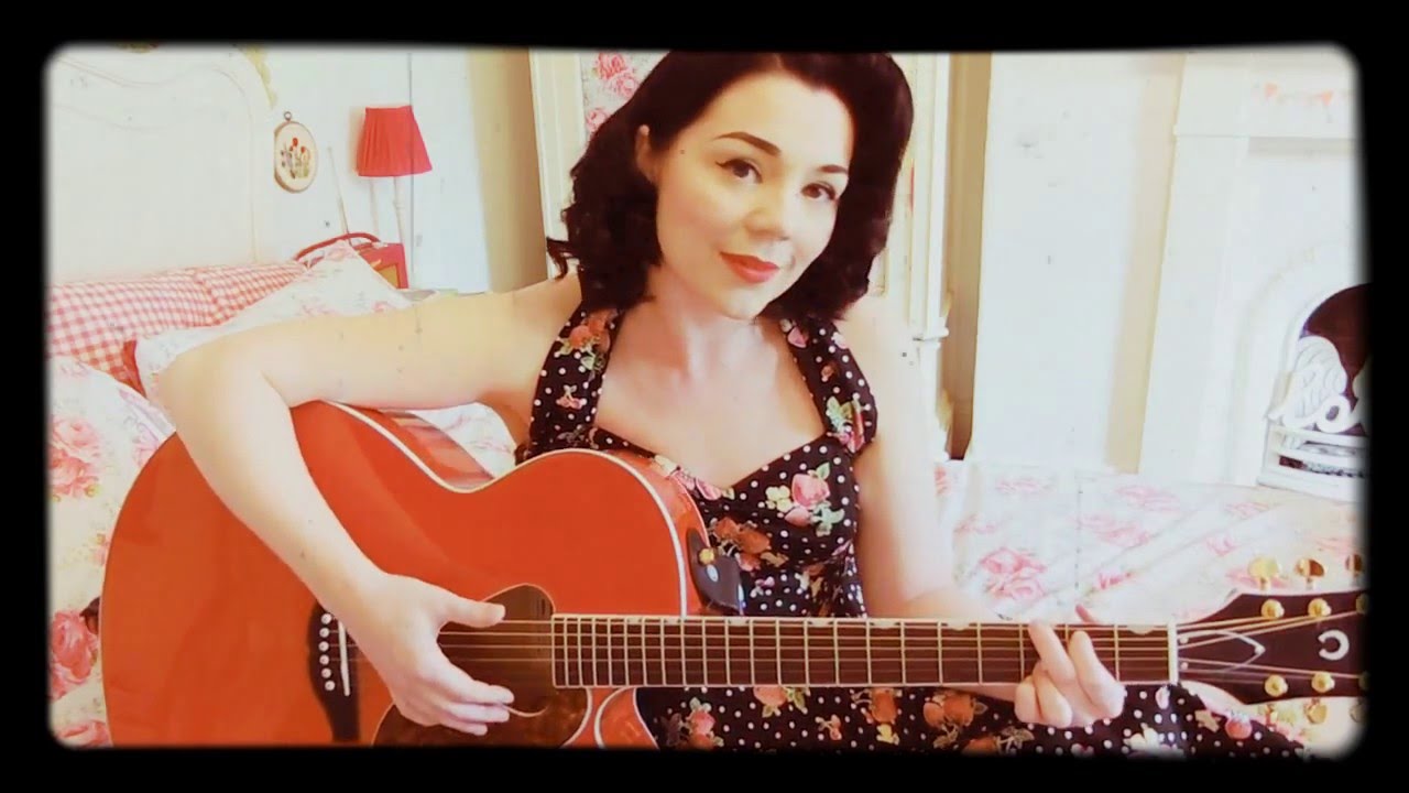 We'll Do (original song), Lisa-Marie Rose - YouTube