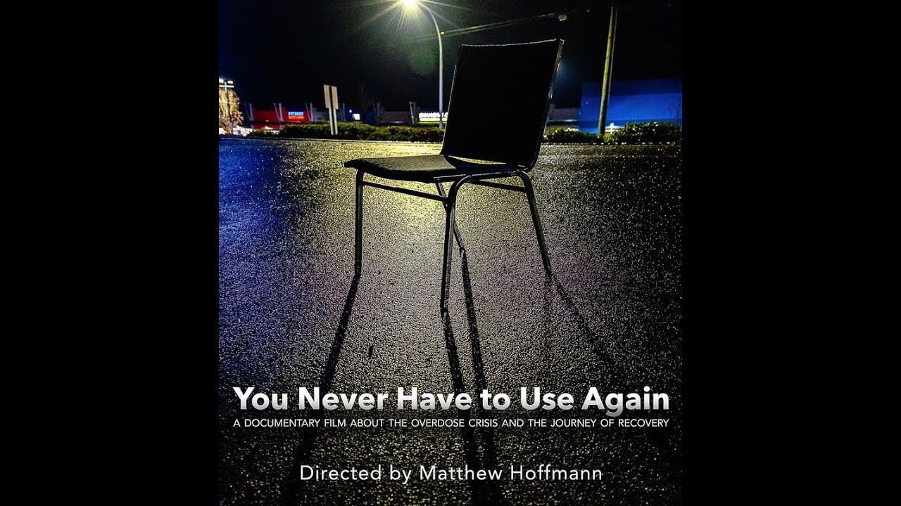 You Never Have To Use Again - YouTube