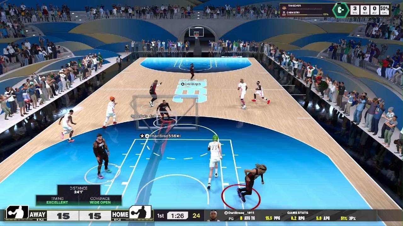 born gives his all while atl yns and unc destroy what could've been the ...