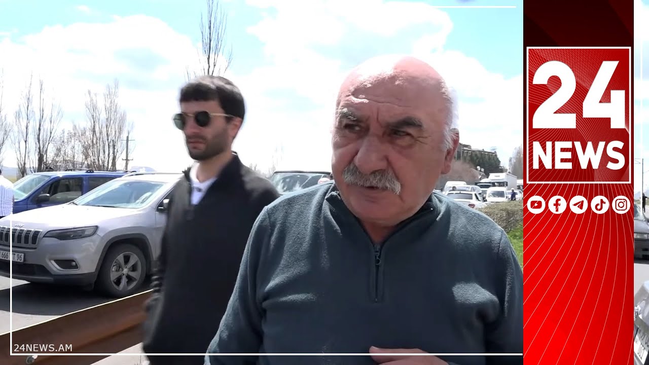 Եթե պետք ա մեռնենք թող մեռնենք միայն պատերազմն ա ելքը հայ ժողովուրդը պատերազմից չի վախենում