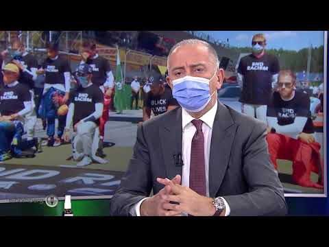 Spor Saati | 23.11.2020