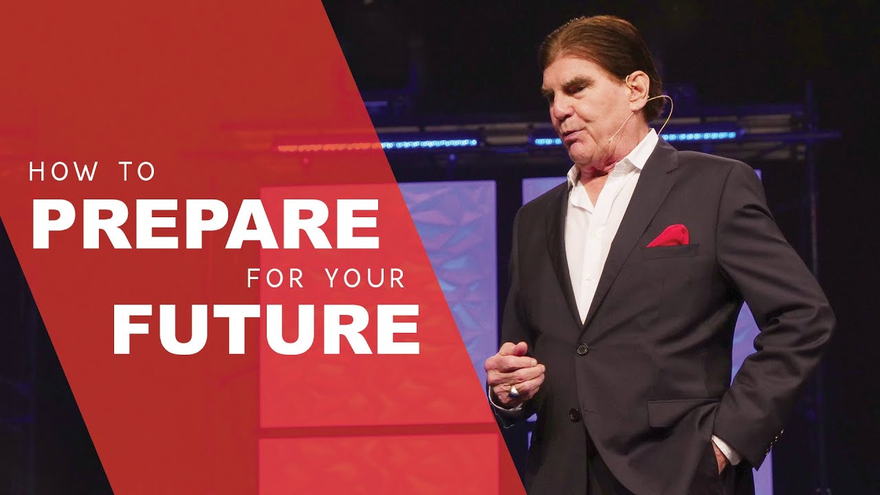 How to Prepare for Your Future | Pastor Rick Godwin | Summit Christian ...