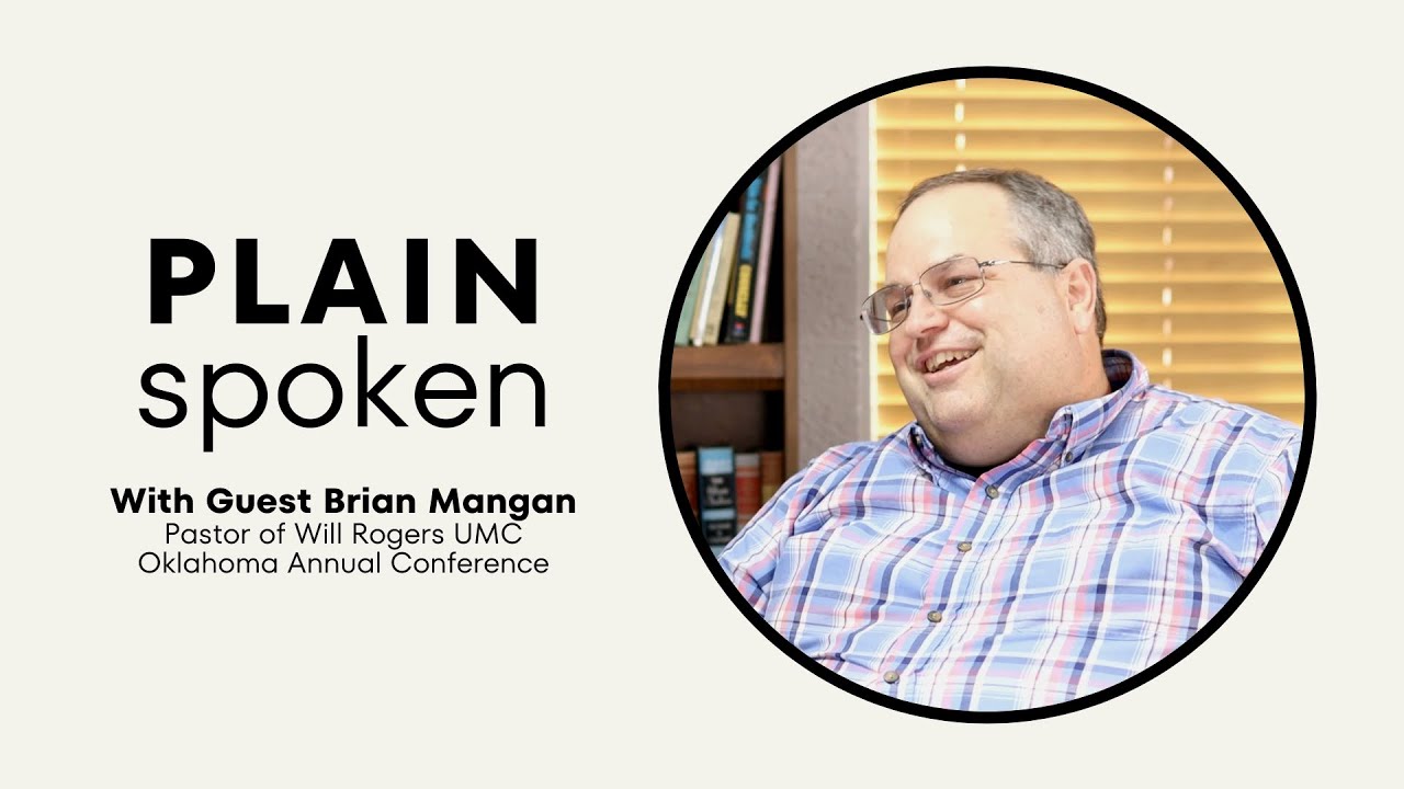 PlainSpoken Episode 05 - Brian Mangan (Part 2) (Personal Interview ...