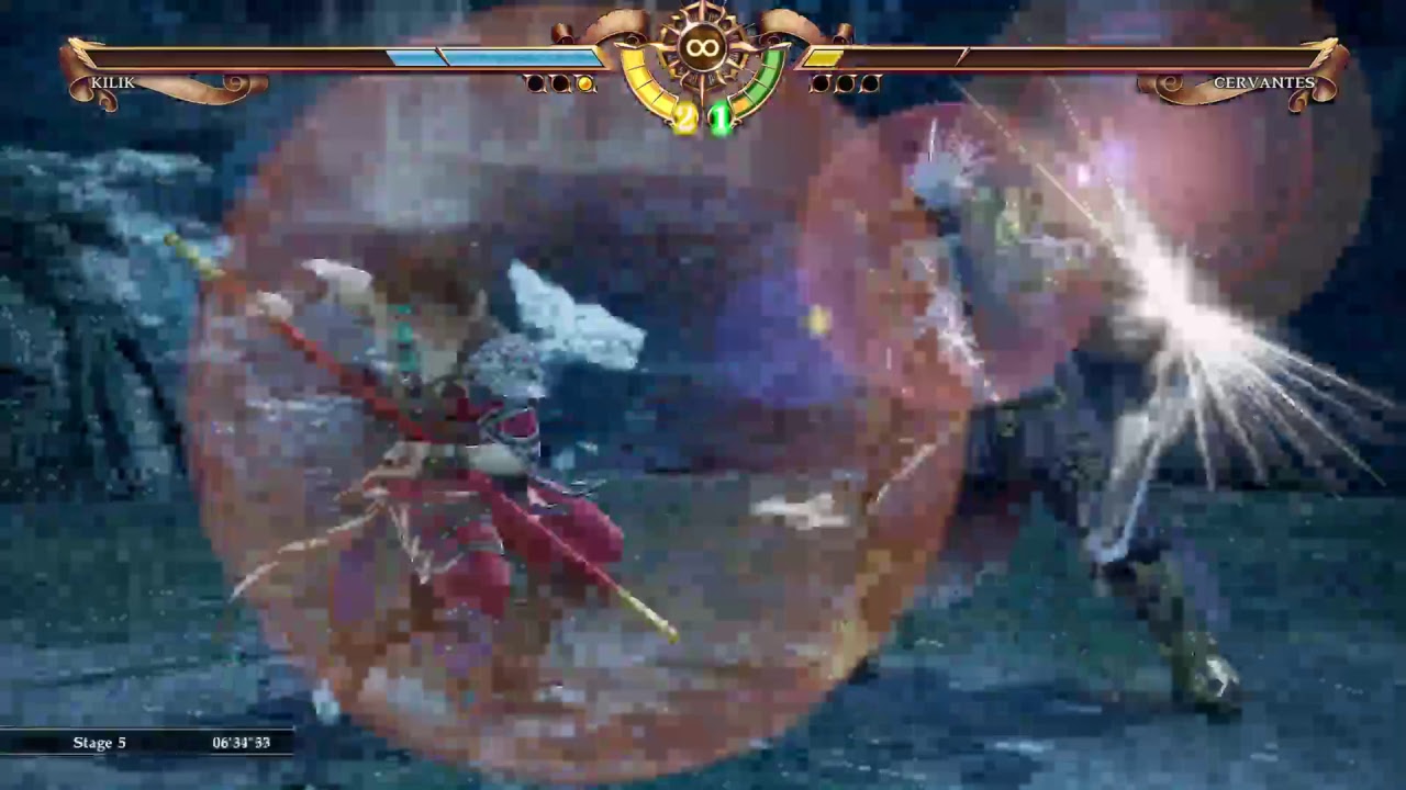 Soul caliber - YouTube