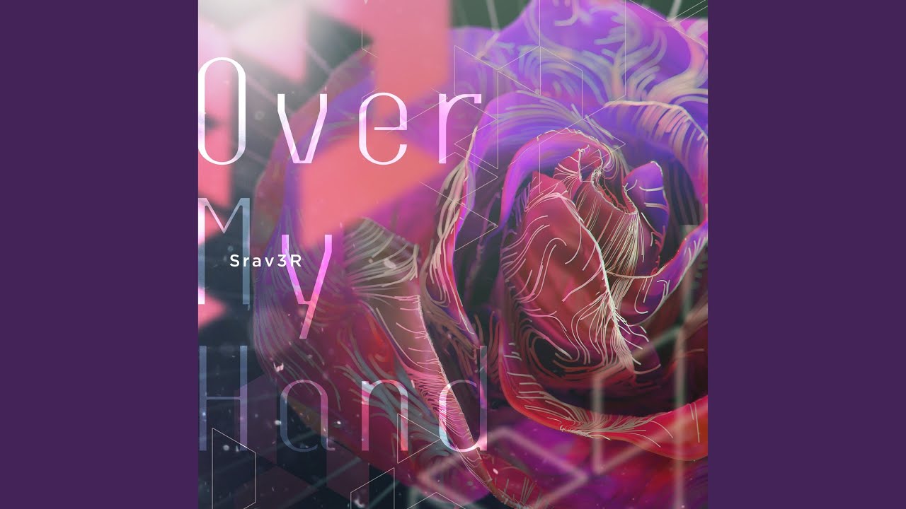 Over My Hand - YouTube