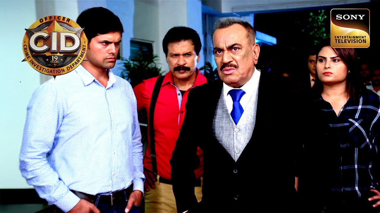 White Saree वाली Lady को ढूंढ़ने निकली CID की Team | CID | Full Episode ...