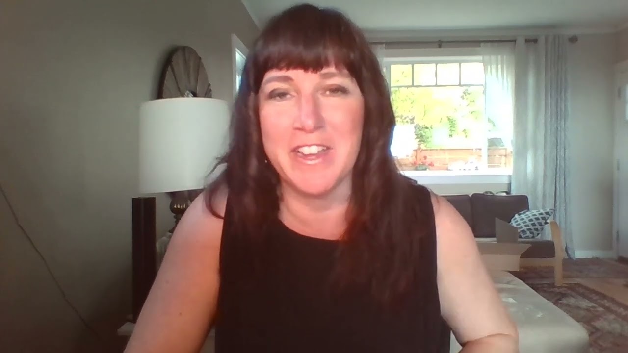 Testimonial clip Angela Faye - YouTube