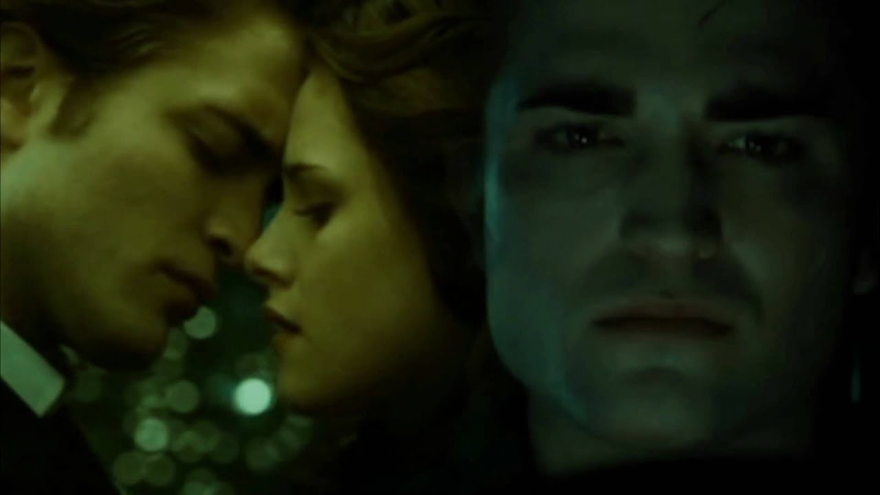 Twilight // Edward & Bella // She is the Sunlight ((Edward's POV ...