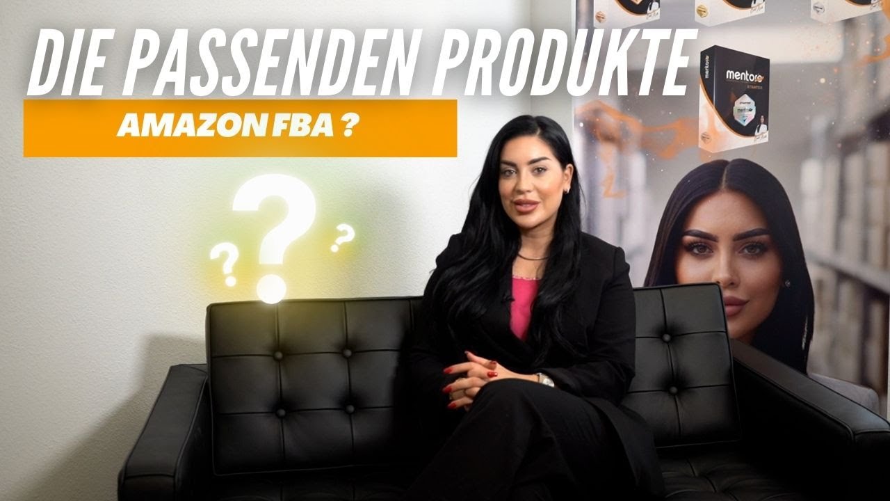 Finde die unschlagbaren Produkte für deinen Erfolg im Amazon FBA ...