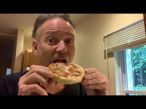 Red Baron Deep Dish Singles | Sunset Sampling