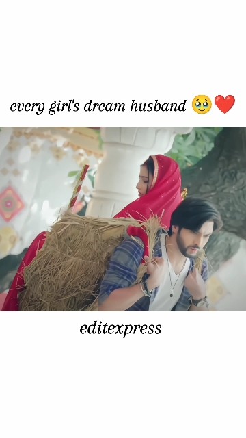 Kyunki Isha ke pairo me dard tha 😍#reupload #patibrahmachari # ...