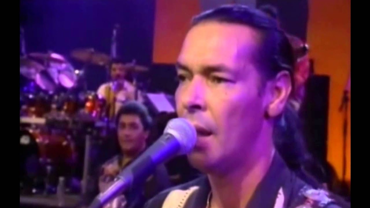 Gypsy Kings - Montana - YouTube